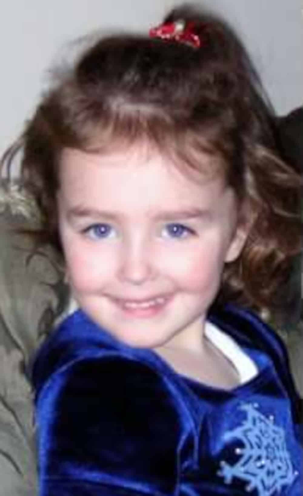 Leah James - ChadTough Defeat DIPG