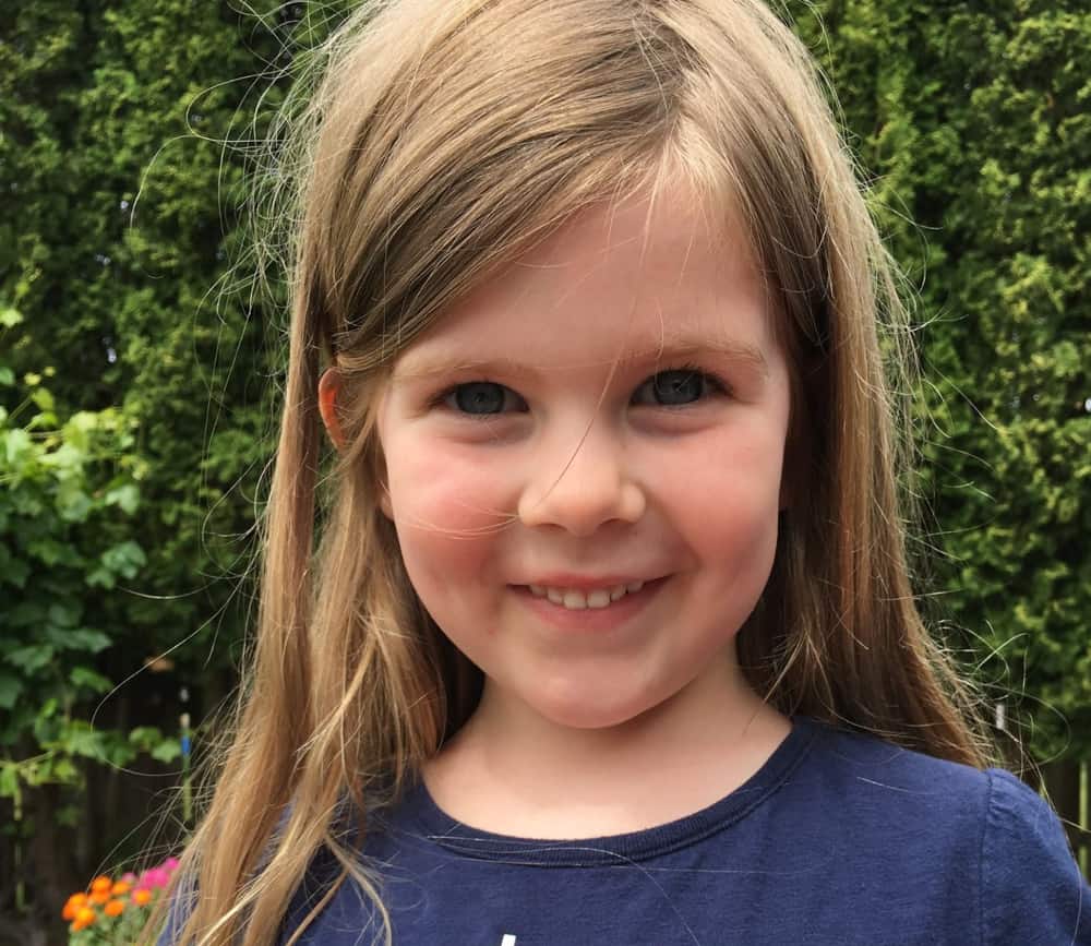 Lucy Duersch - ChadTough Defeat DIPG