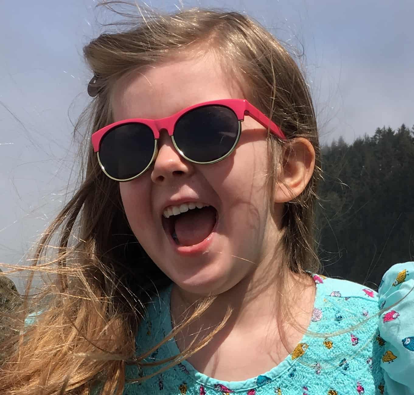 Lucy Duersch - ChadTough Defeat DIPG