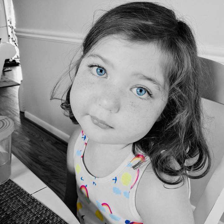 Julia Bitto - ChadTough Defeat DIPG