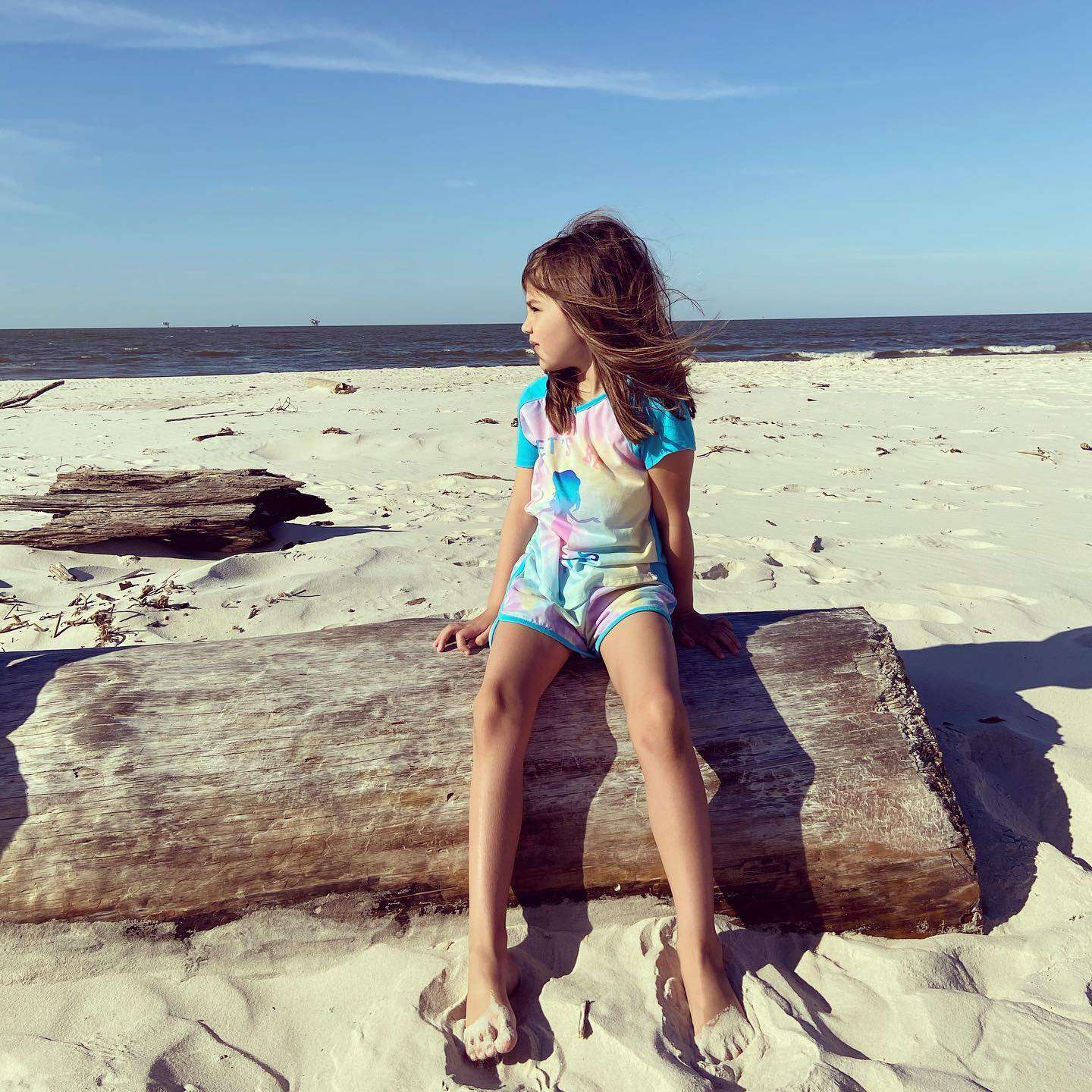 Hadley Schmidt - ChadTough Defeat DIPG