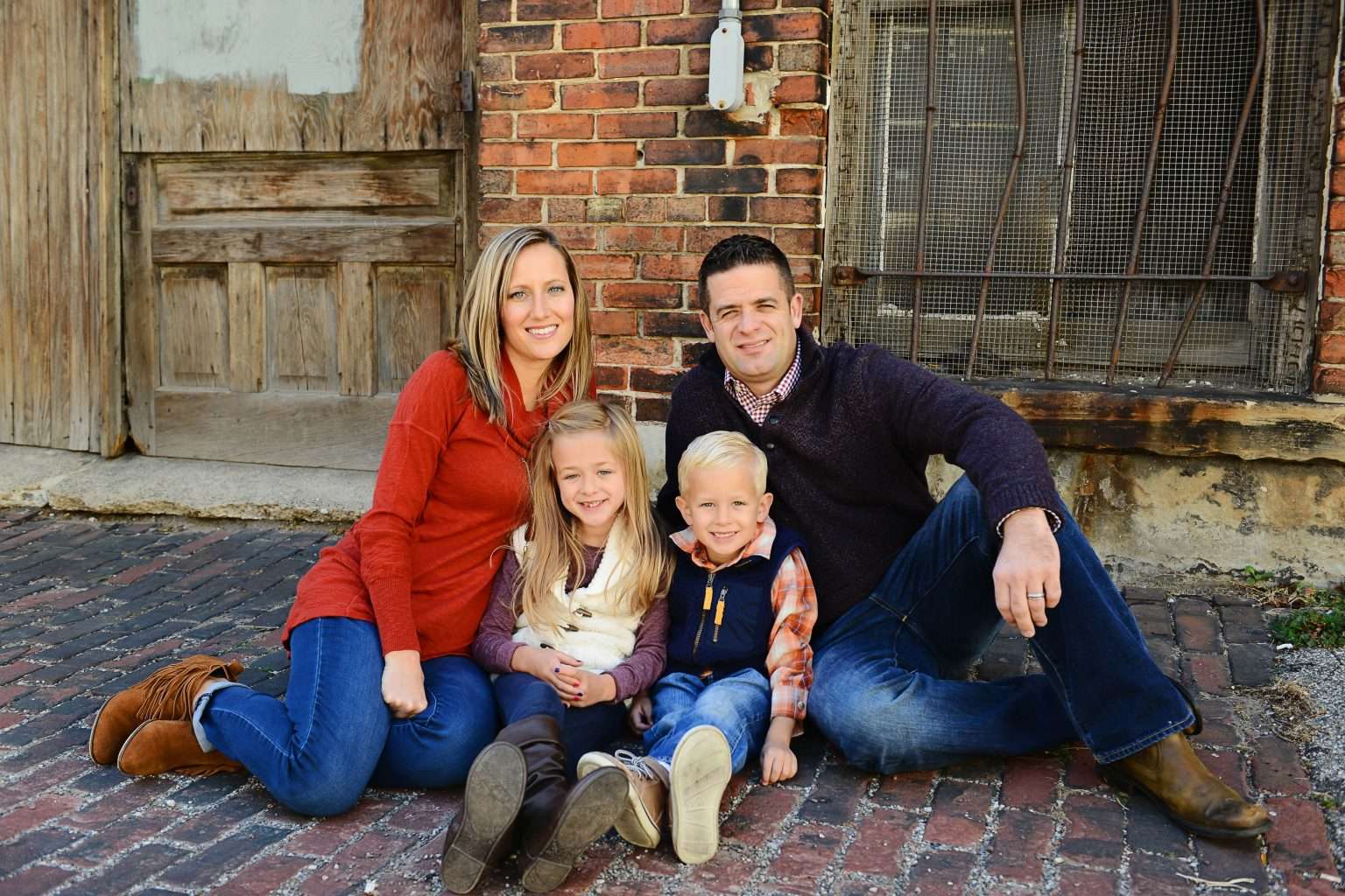 Tommy Ruddy - ChadTough Defeat DIPG