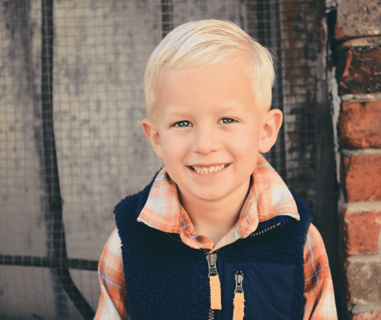 Determined to Defeat DIPG - ChadTough Defeat DIPG