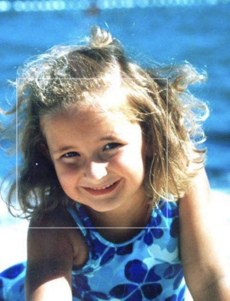 Caroline O'Brien - ChadTough Defeat DIPG