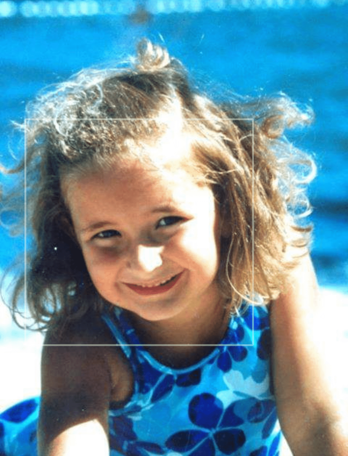 Caroline O'Brien - ChadTough Defeat DIPG