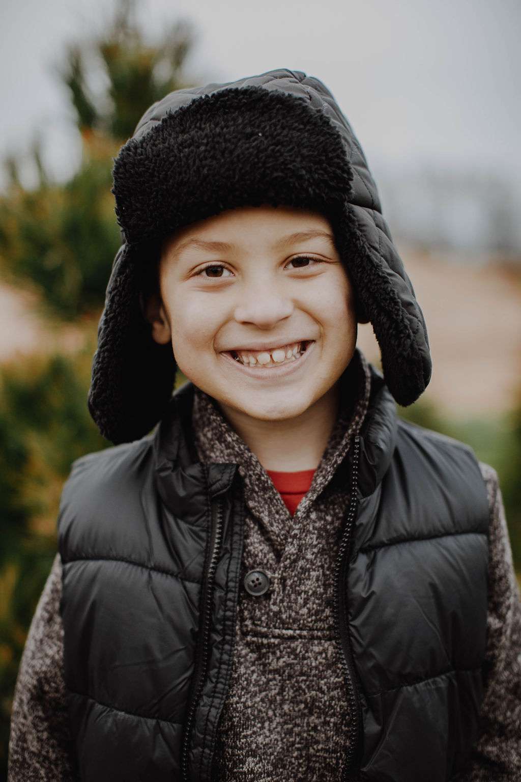 Benjamin Reinhold - ChadTough Defeat DIPG