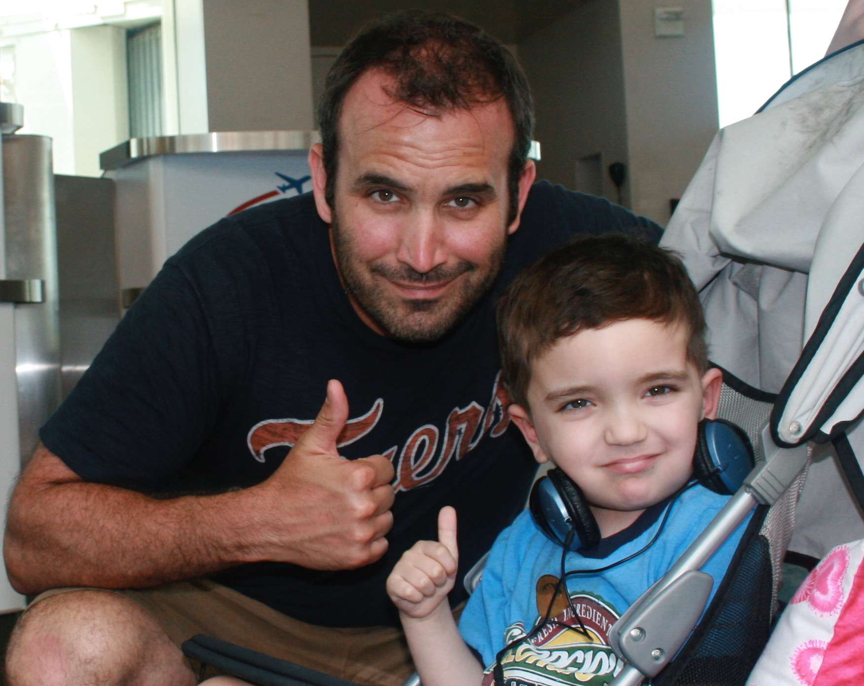 Julian Boivin - ChadTough Defeat DIPG