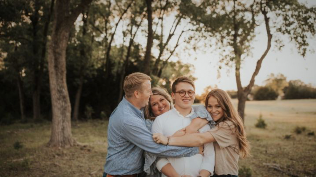 Ways To Give - ChadTough Defeat DIPG