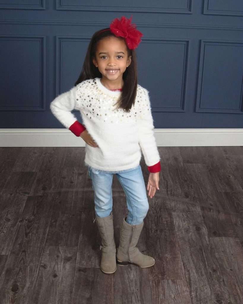 Avery Moore - ChadTough Defeat DIPG