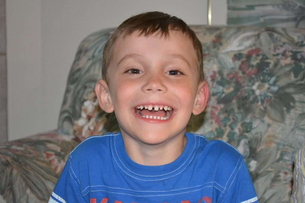 Michael Mosier - ChadTough Defeat DIPG