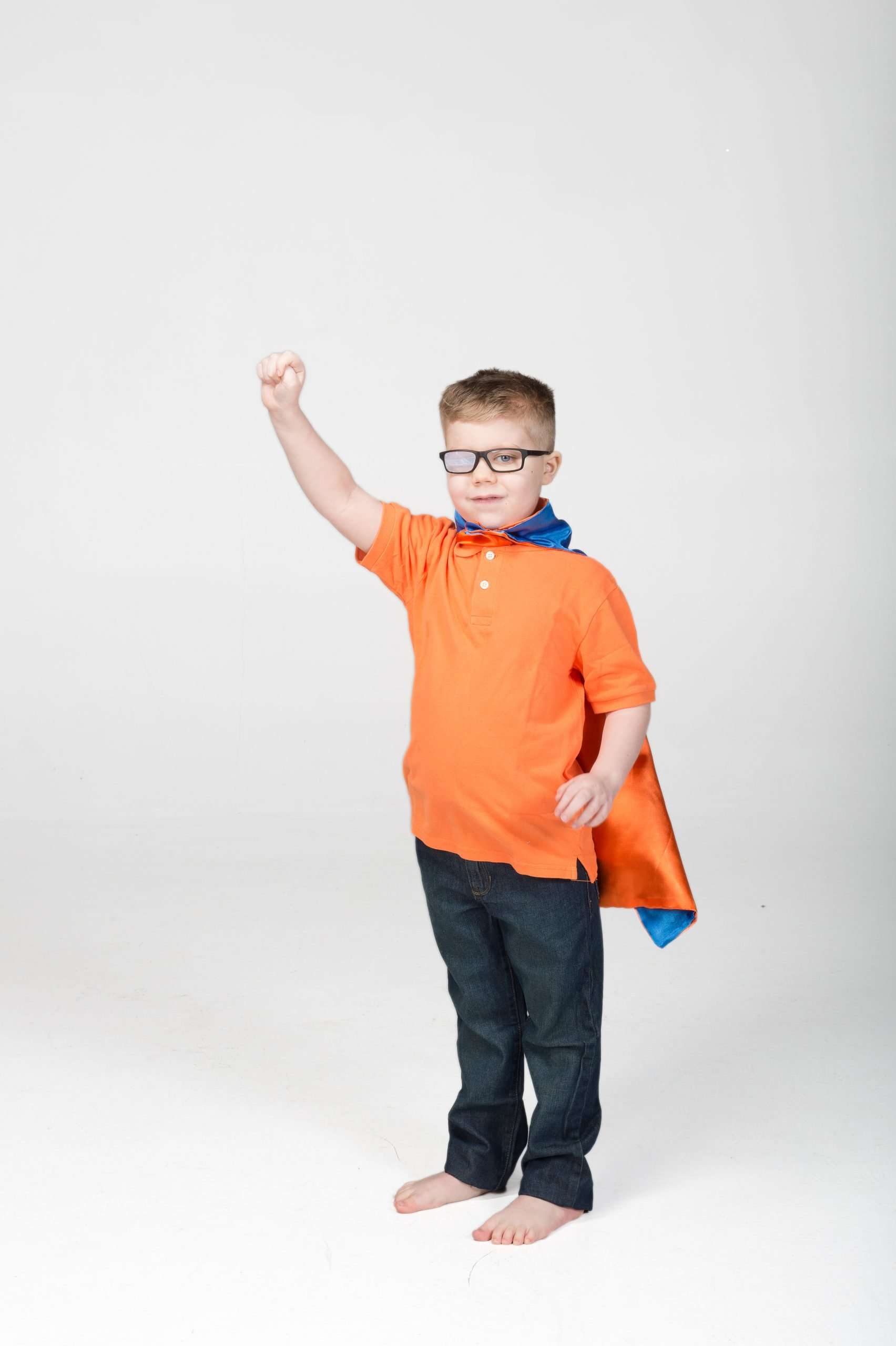 Luke Engler - ChadTough Defeat DIPG
