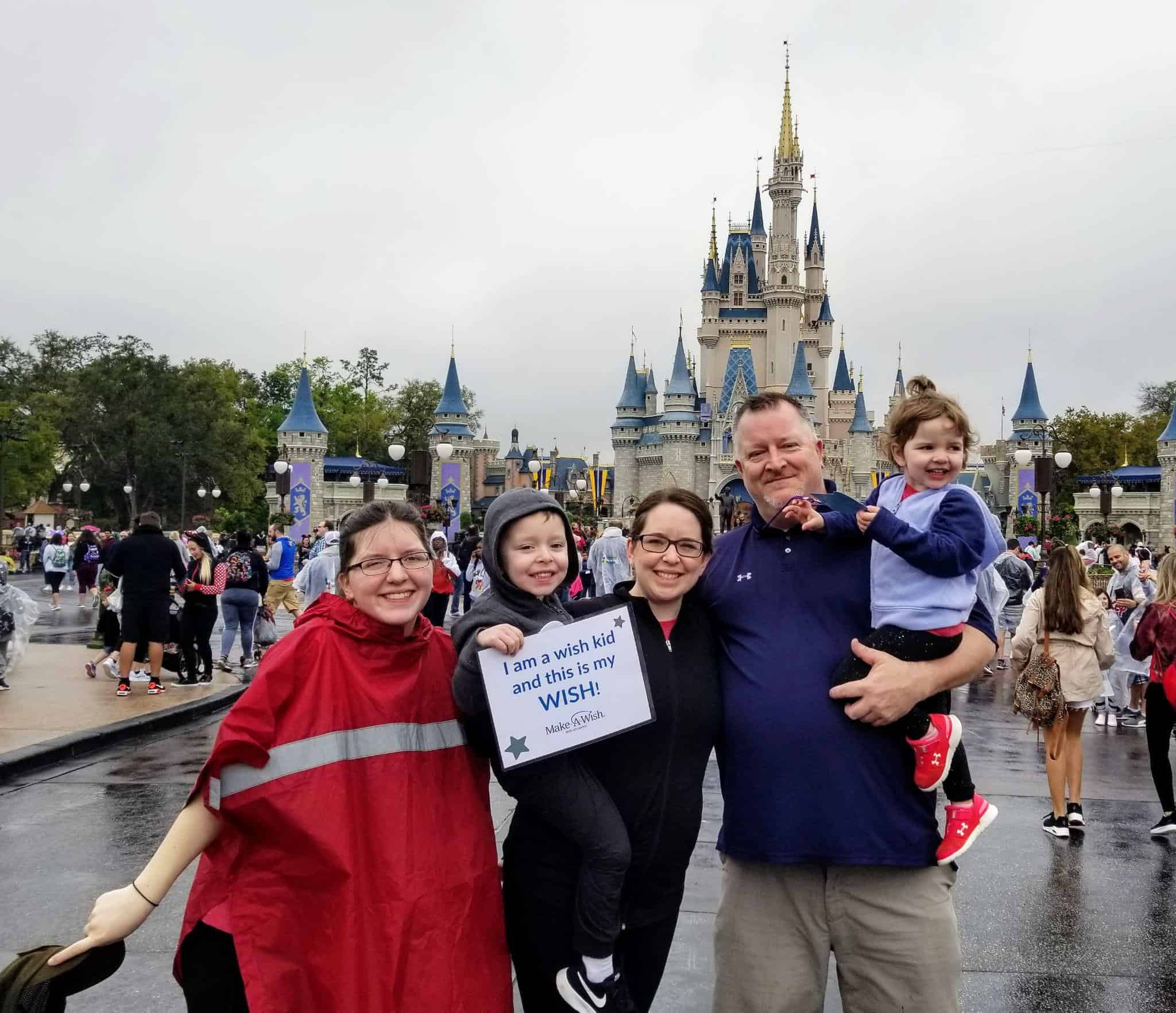 Jack Overton - ChadTough Defeat DIPG