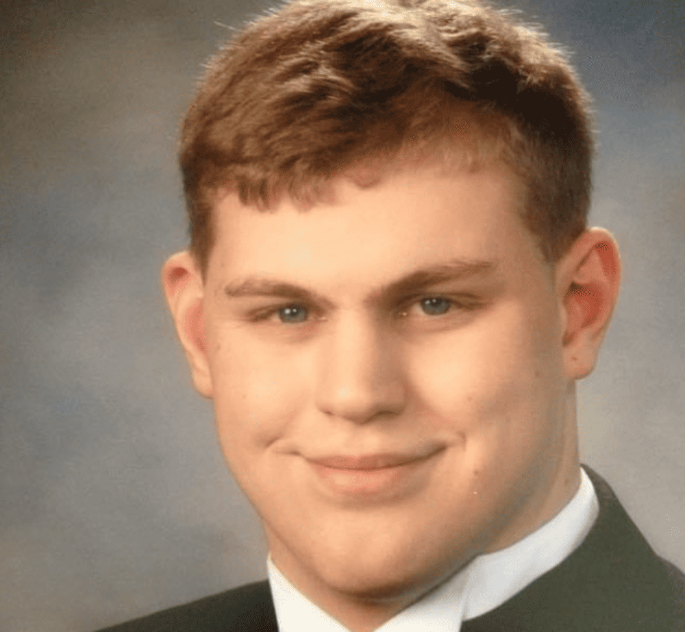 EJ Wahl - ChadTough Defeat DIPG