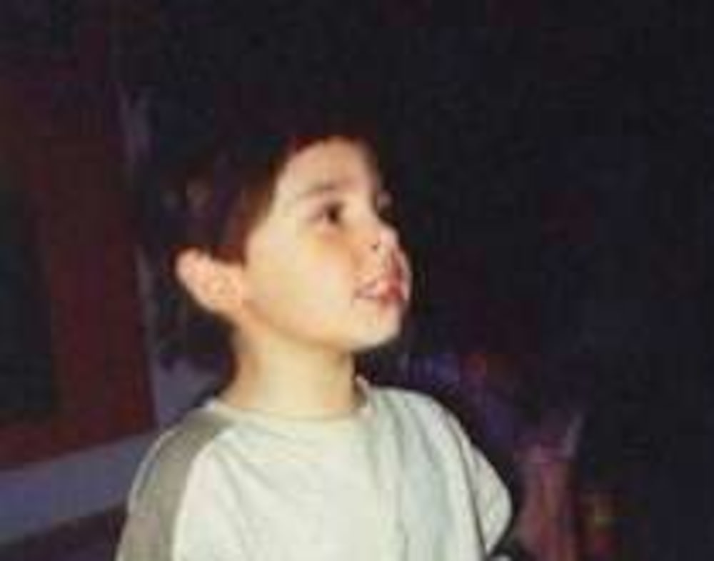 Ethan Zahnd - ChadTough Defeat DIPG