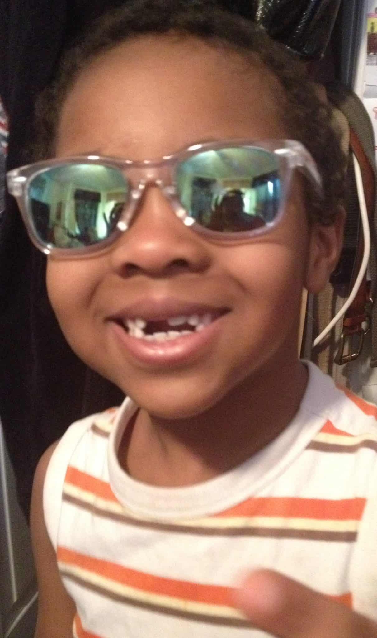 Jibril Duval - ChadTough Defeat DIPG