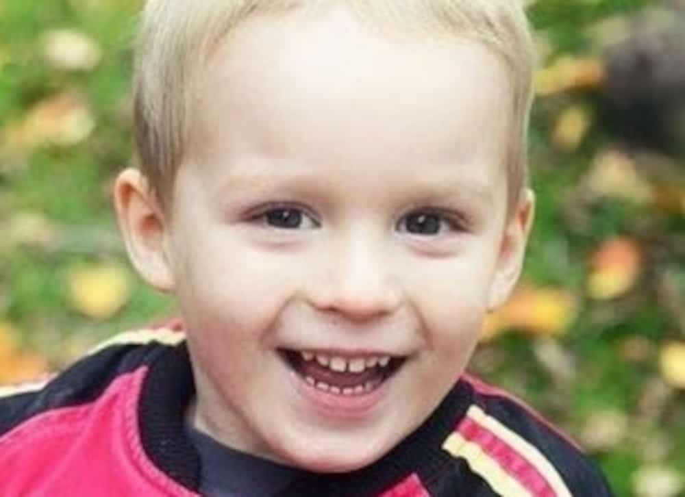 John Millen - ChadTough Defeat DIPG