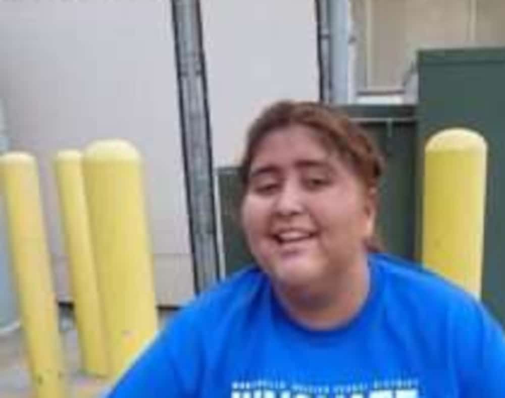 Julia Barocio - ChadTough Defeat DIPG