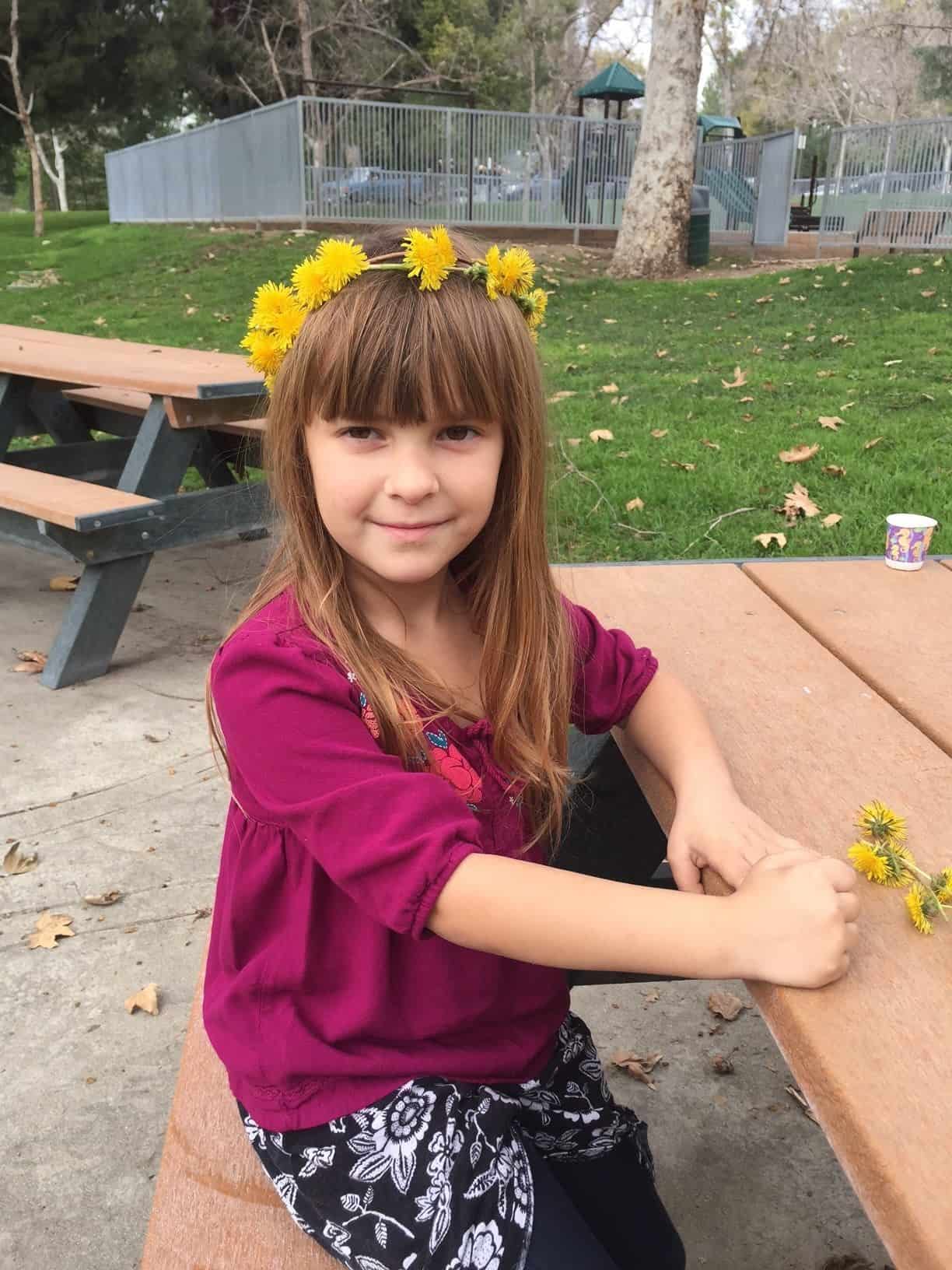 Katherine King - ChadTough Defeat DIPG