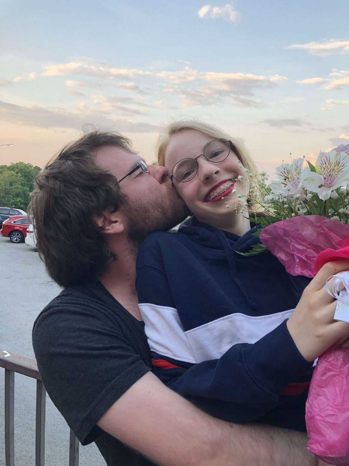 Cameron Fox - ChadTough Defeat DIPG