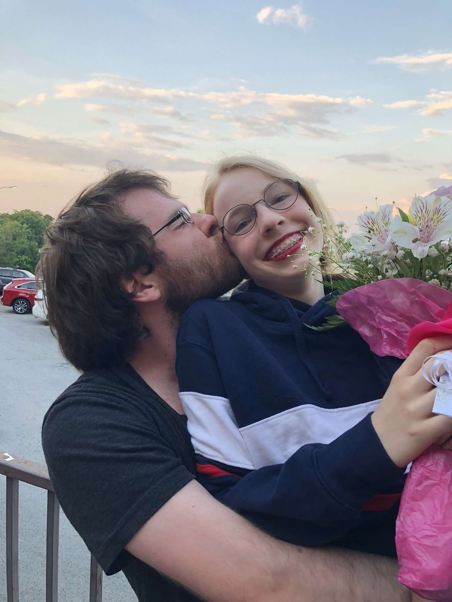 Cameron Fox - ChadTough Defeat DIPG