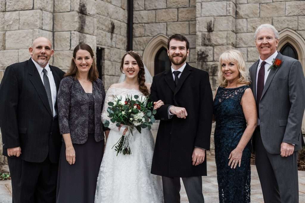 Cameron Fox - ChadTough Defeat DIPG