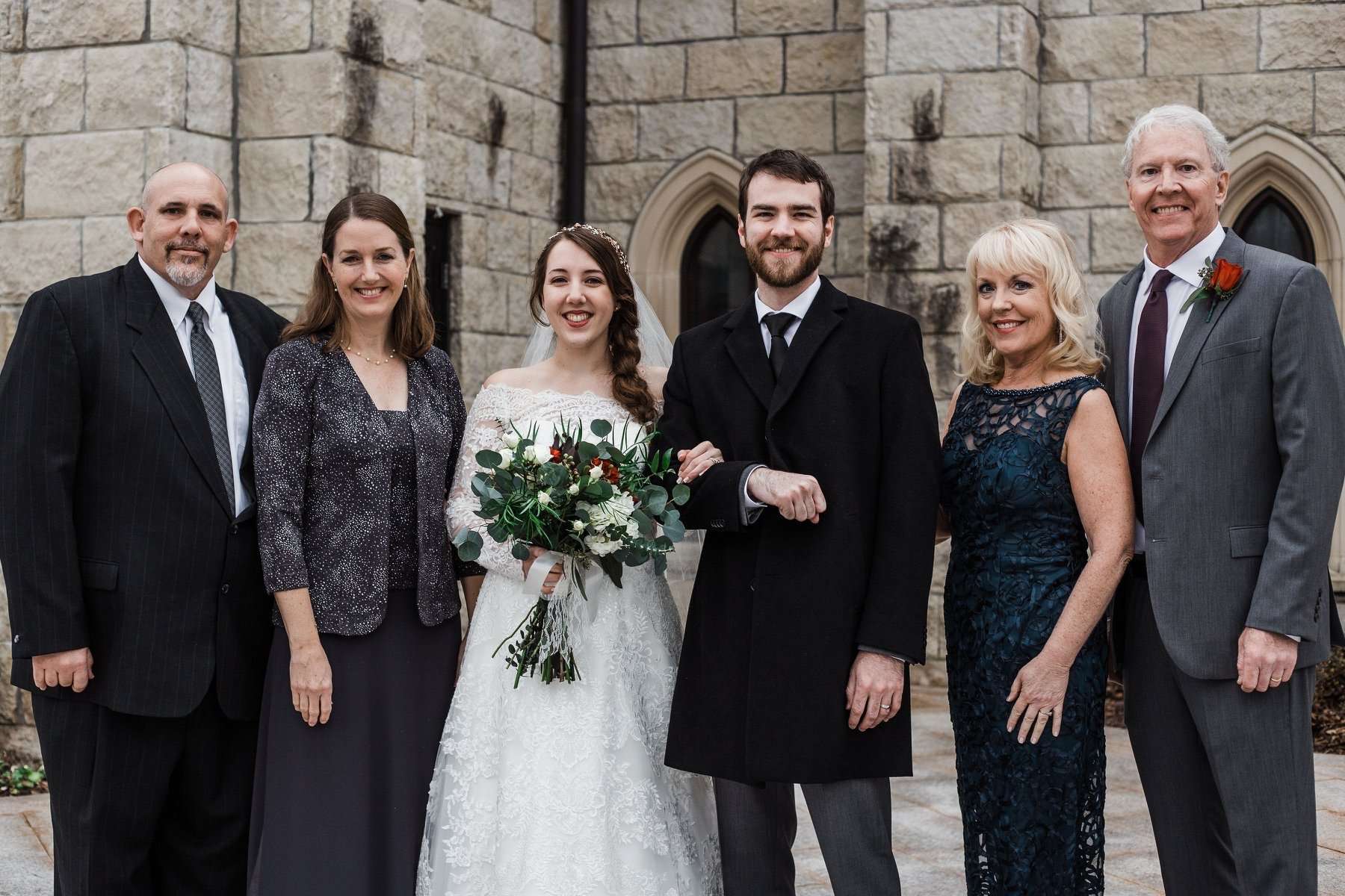 Cameron Fox - ChadTough Defeat DIPG