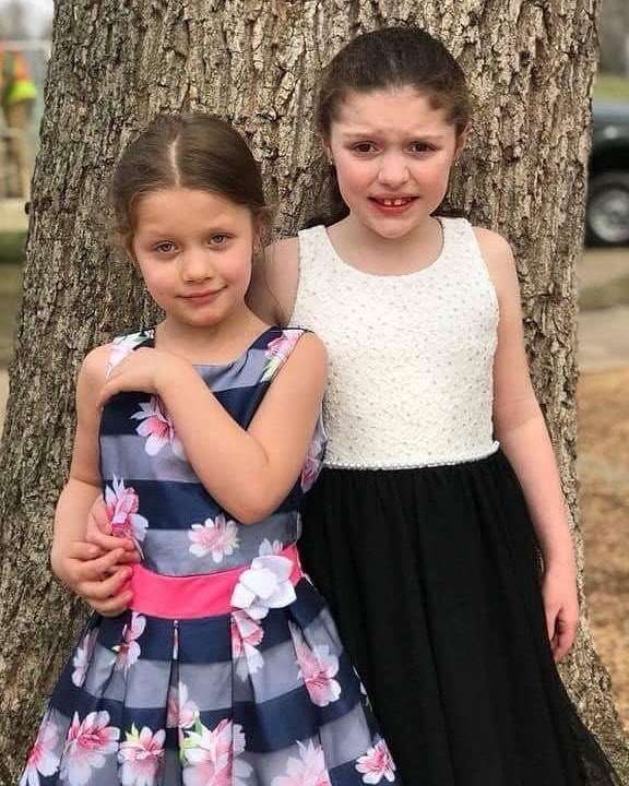 Madelyn Hartman - ChadTough Defeat DIPG