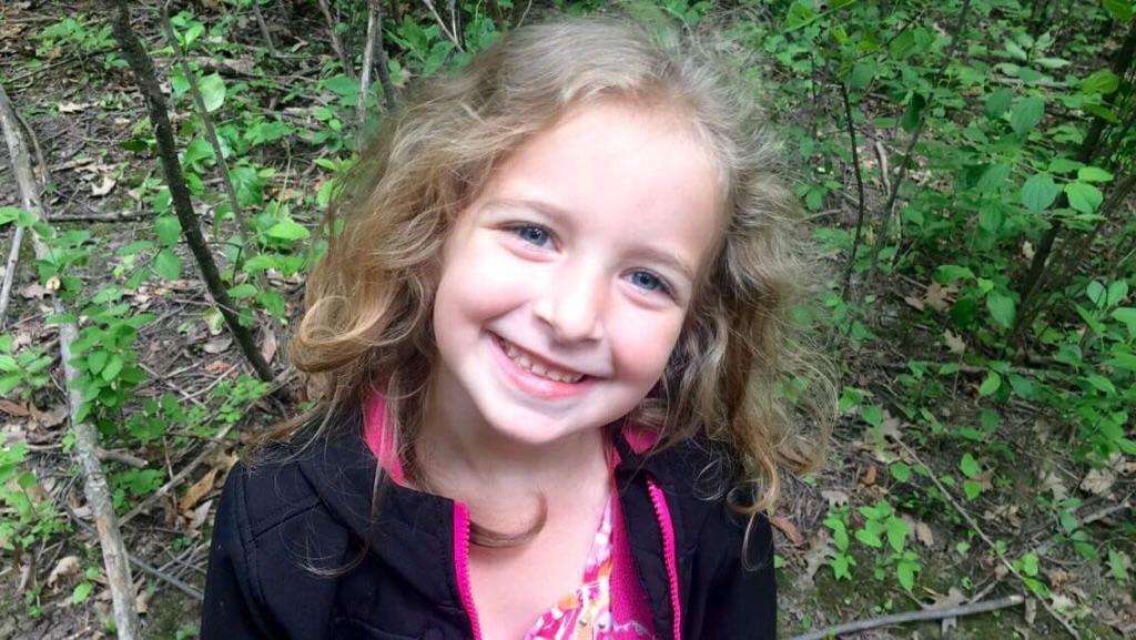 Cheyanne Brant - ChadTough Defeat DIPG