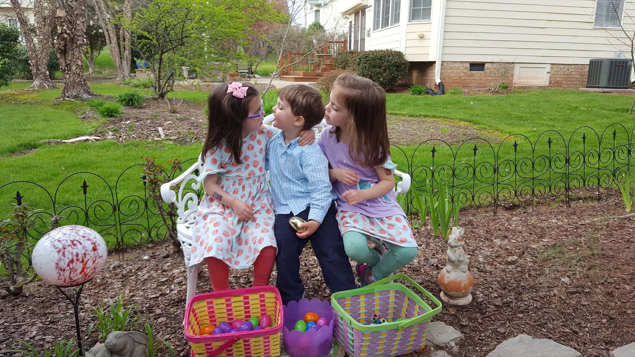 Avery Ann Neill - ChadTough Defeat DIPG