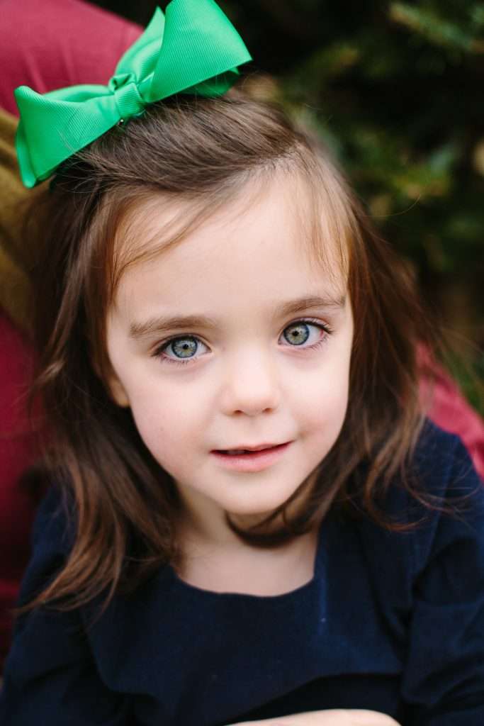 Avery Ann Neill - ChadTough Defeat DIPG