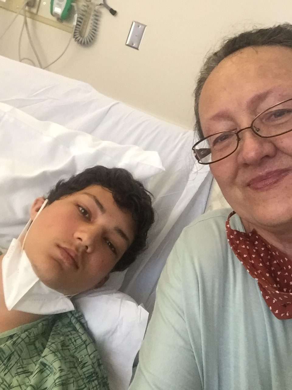 Xavier Tan - ChadTough Defeat DIPG