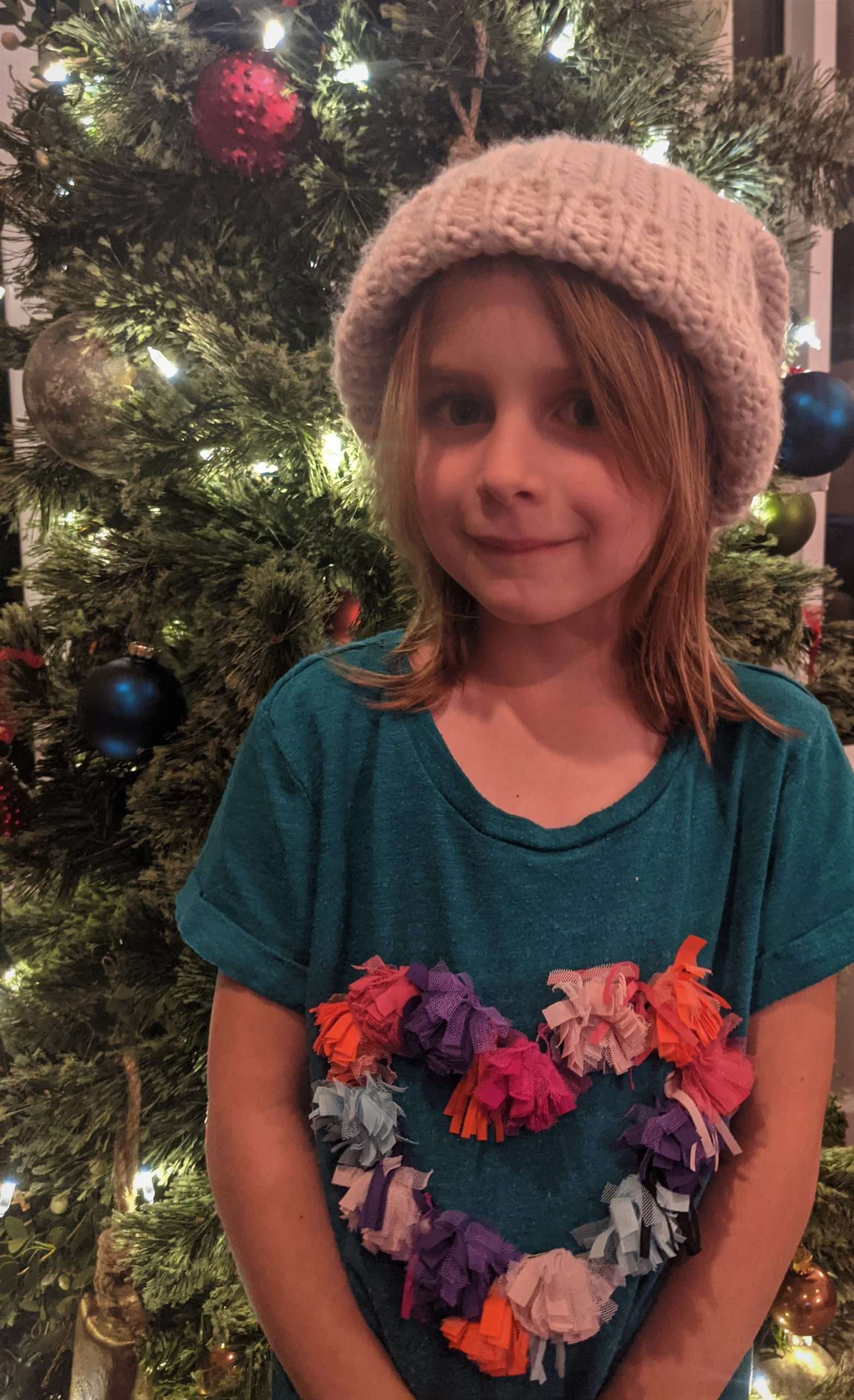 Lydia Sharpe - ChadTough Defeat DIPG