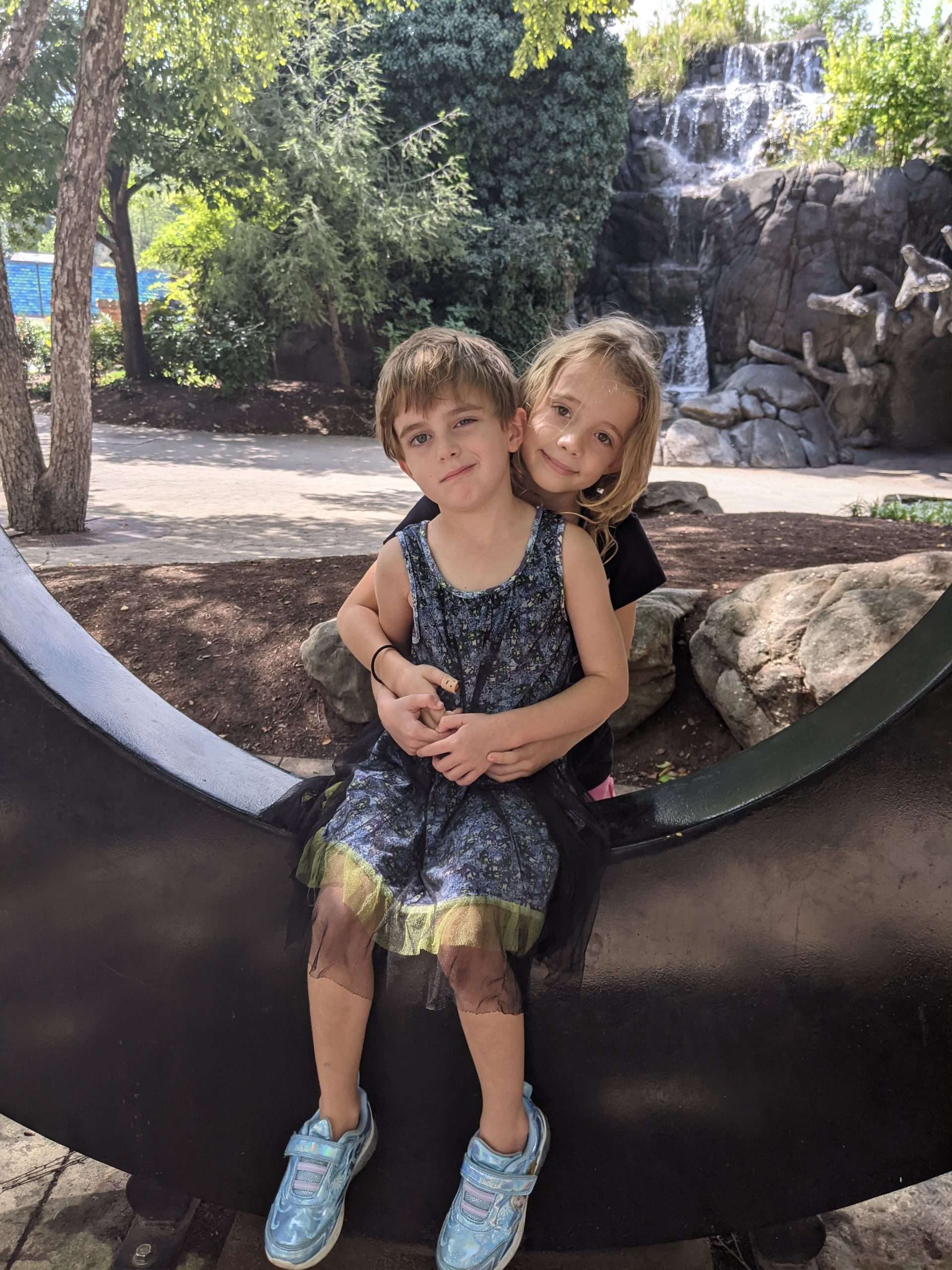 Lydia Sharpe - ChadTough Defeat DIPG