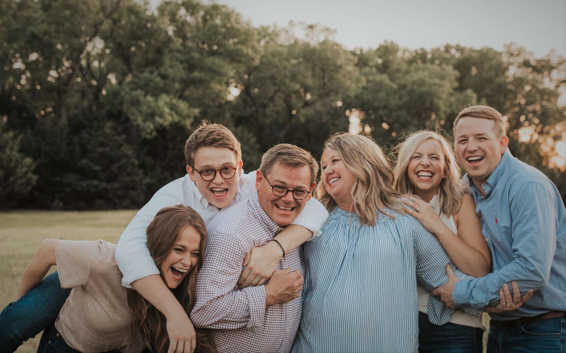 Jace Ward - ChadTough Defeat DIPG