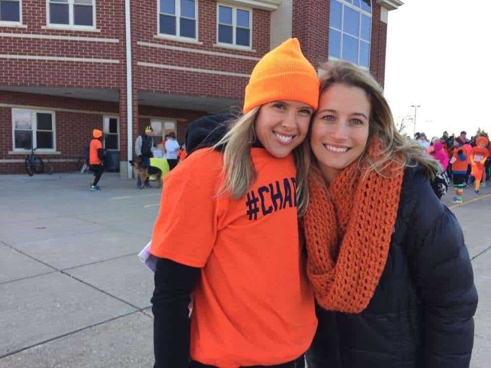Community Event Launched Leading Fundraising Foundation - ChadTough ...