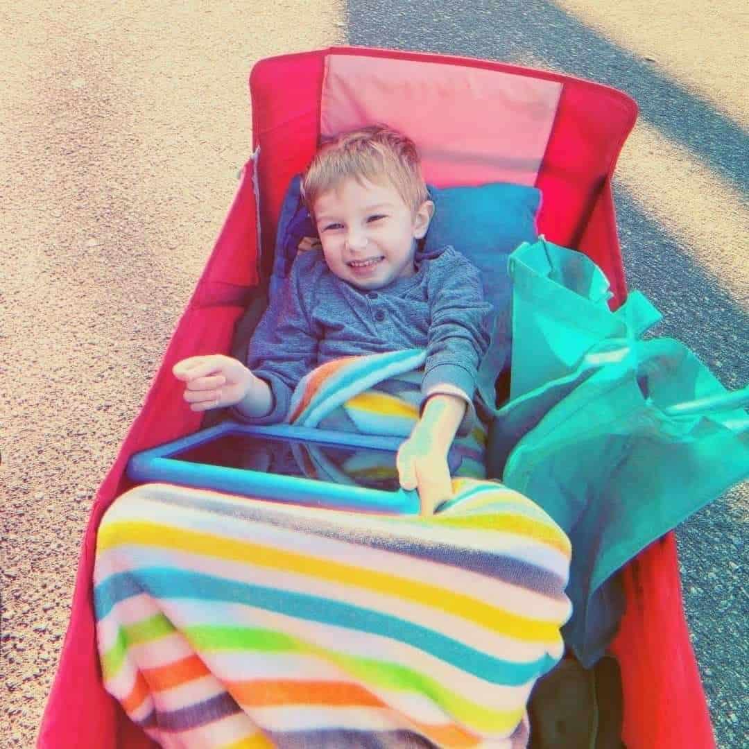 Mason Price - ChadTough Defeat DIPG