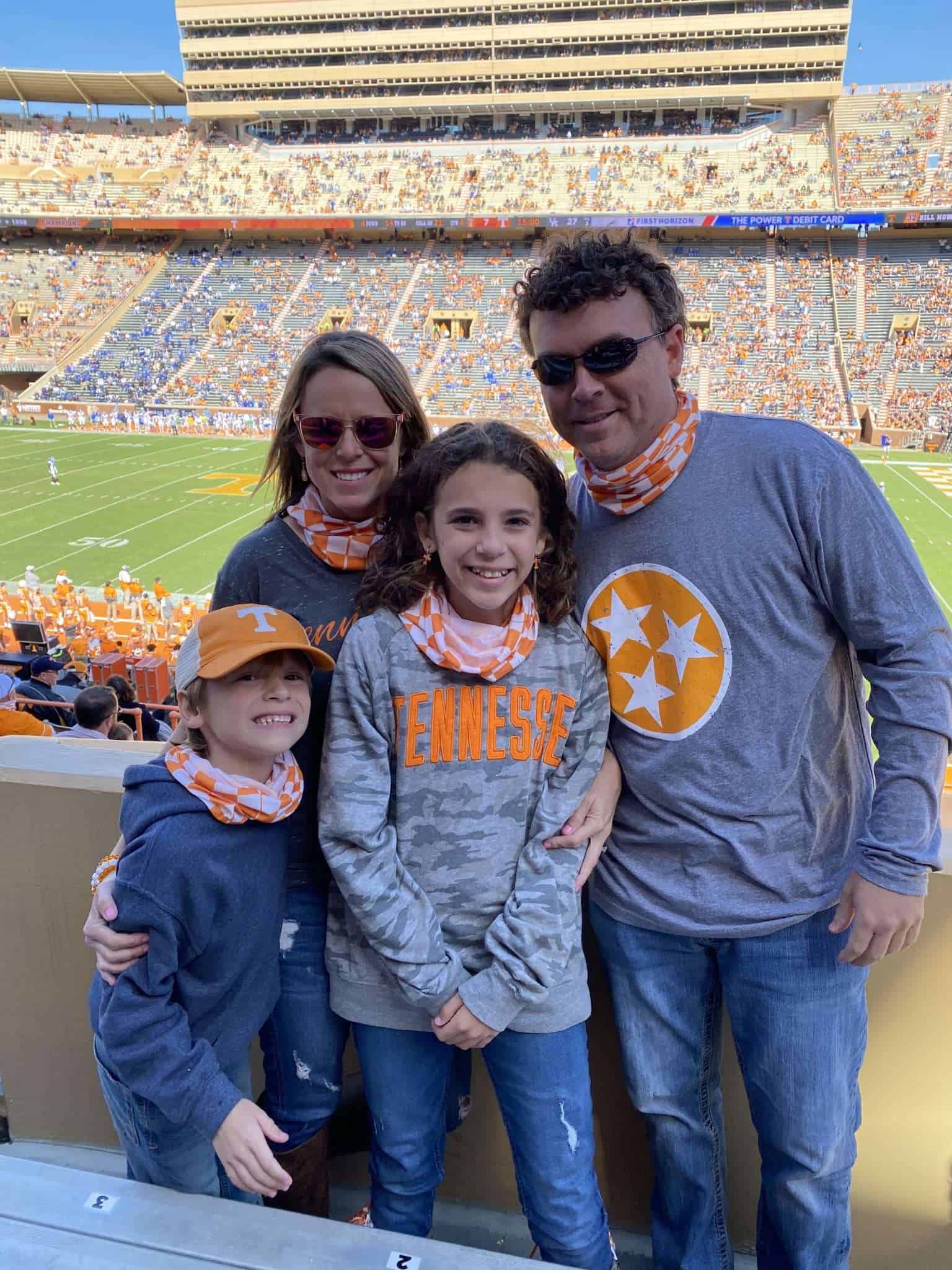 Brody Townsend - ChadTough Defeat DIPG