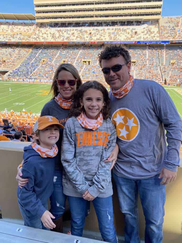 Brody Townsend - ChadTough Defeat DIPG