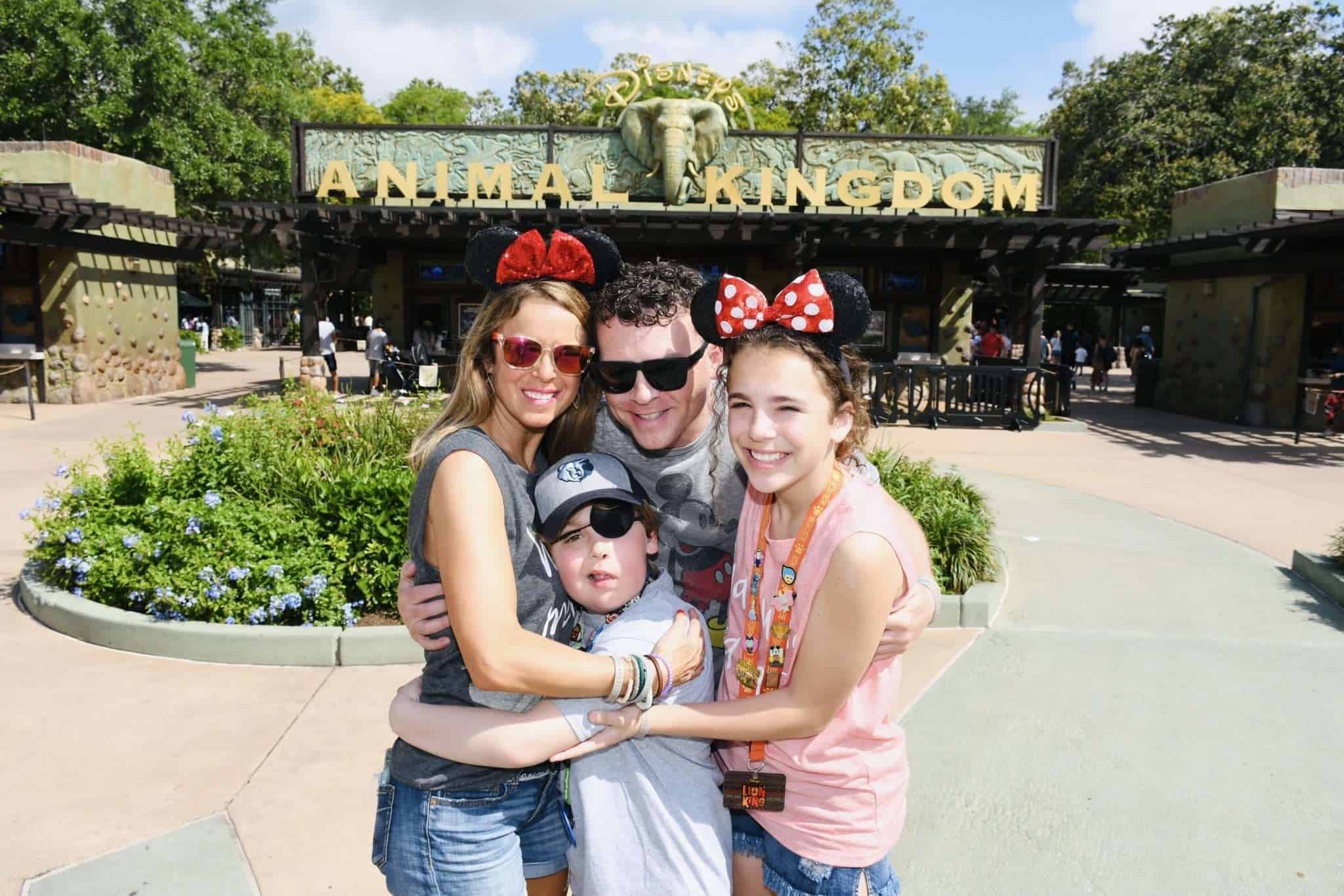 Brody Townsend - ChadTough Defeat DIPG