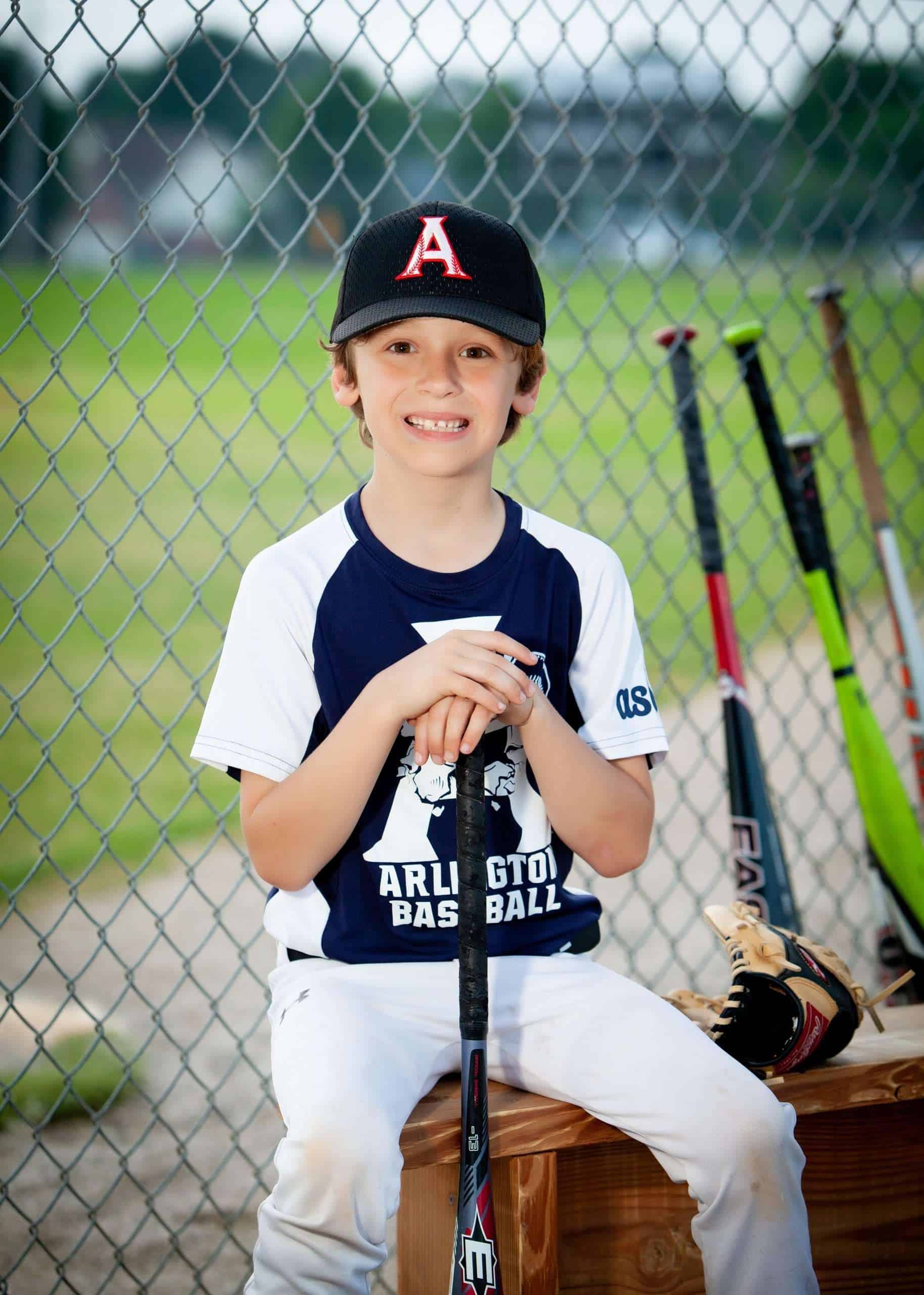 Brody Townsend - ChadTough Defeat DIPG