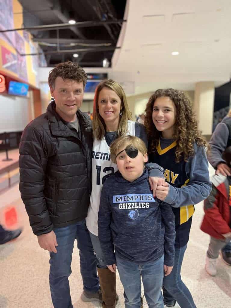 Brody Townsend - ChadTough Defeat DIPG
