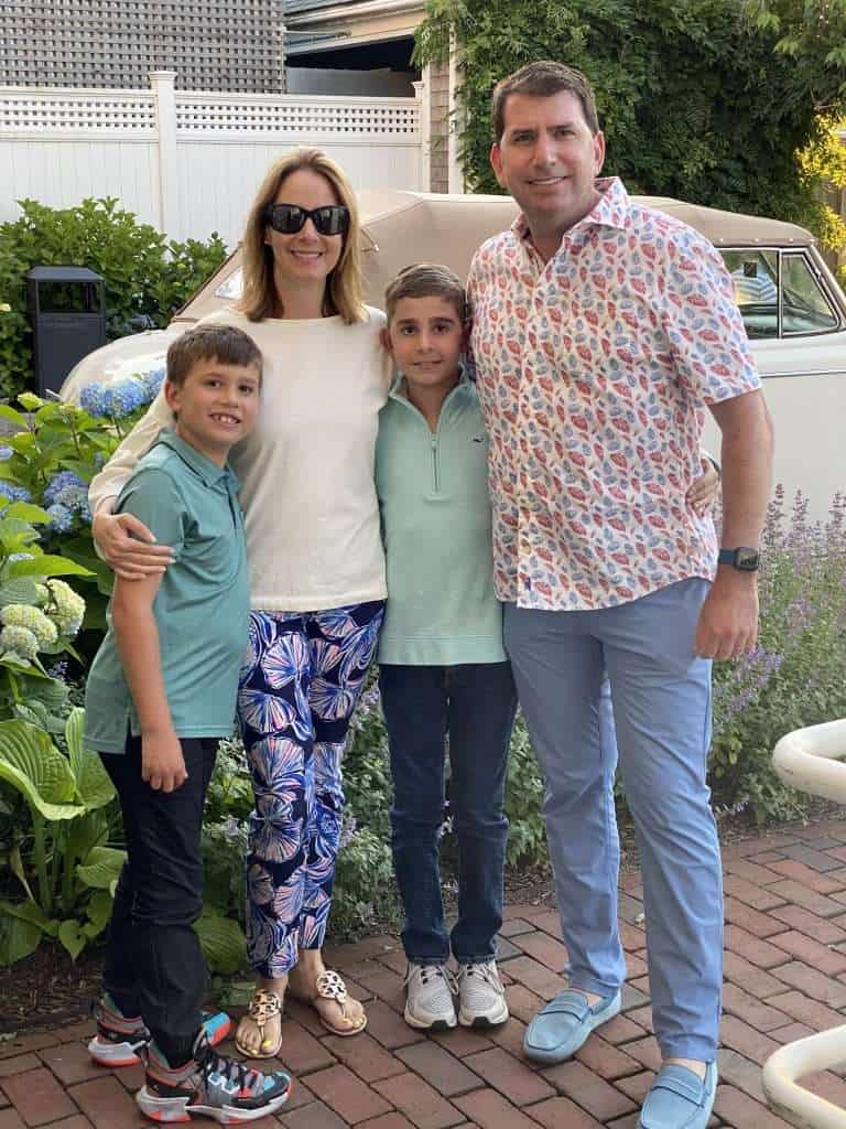 Noah Klein - ChadTough Defeat DIPG