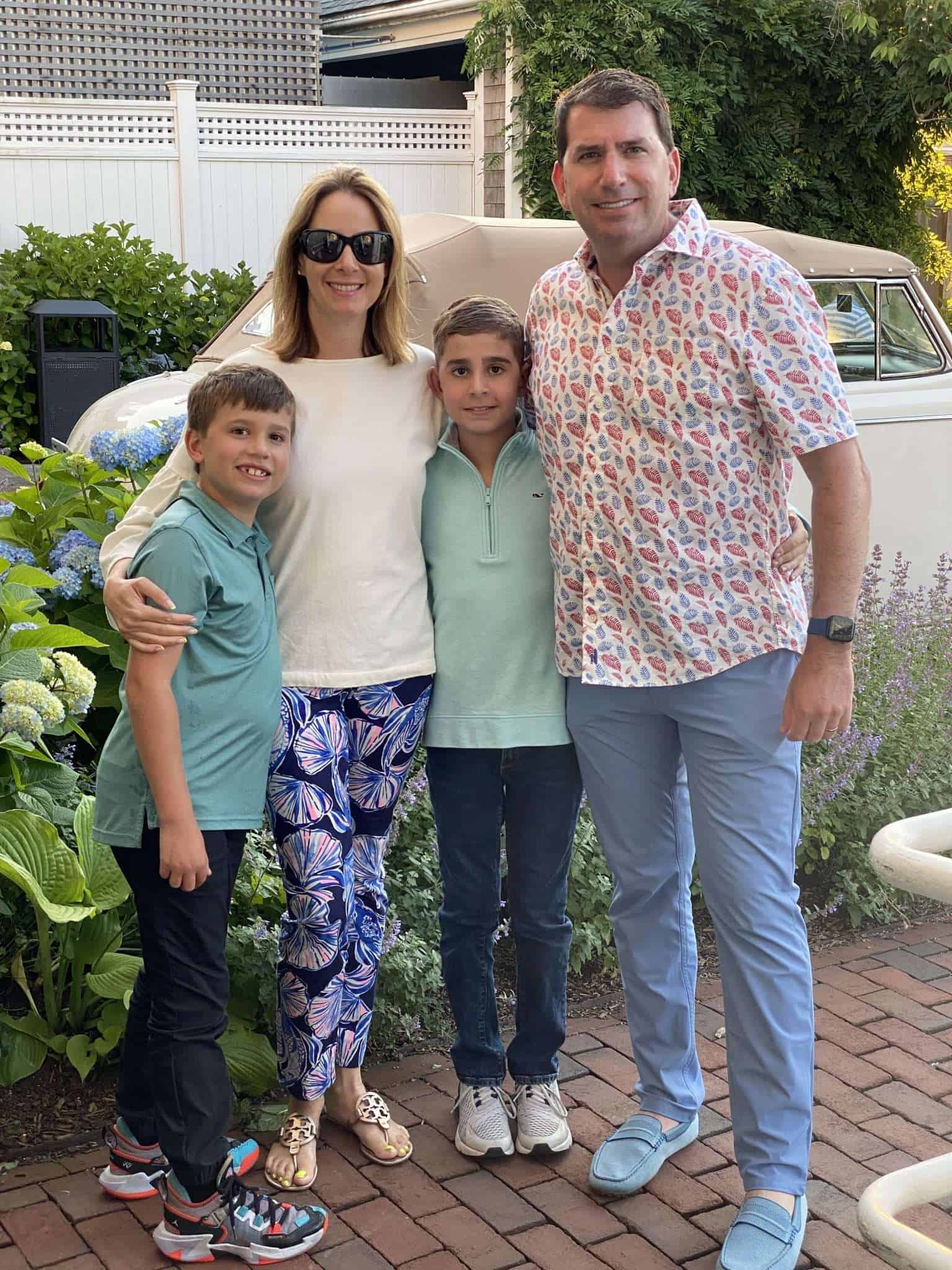 Noah Klein - ChadTough Defeat DIPG