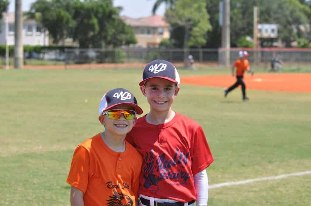 Noah Klein - ChadTough Defeat DIPG