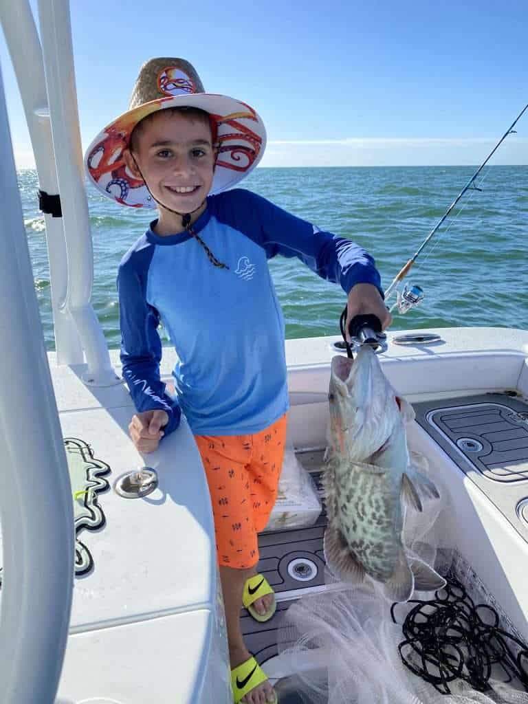 Noah Klein - ChadTough Defeat DIPG