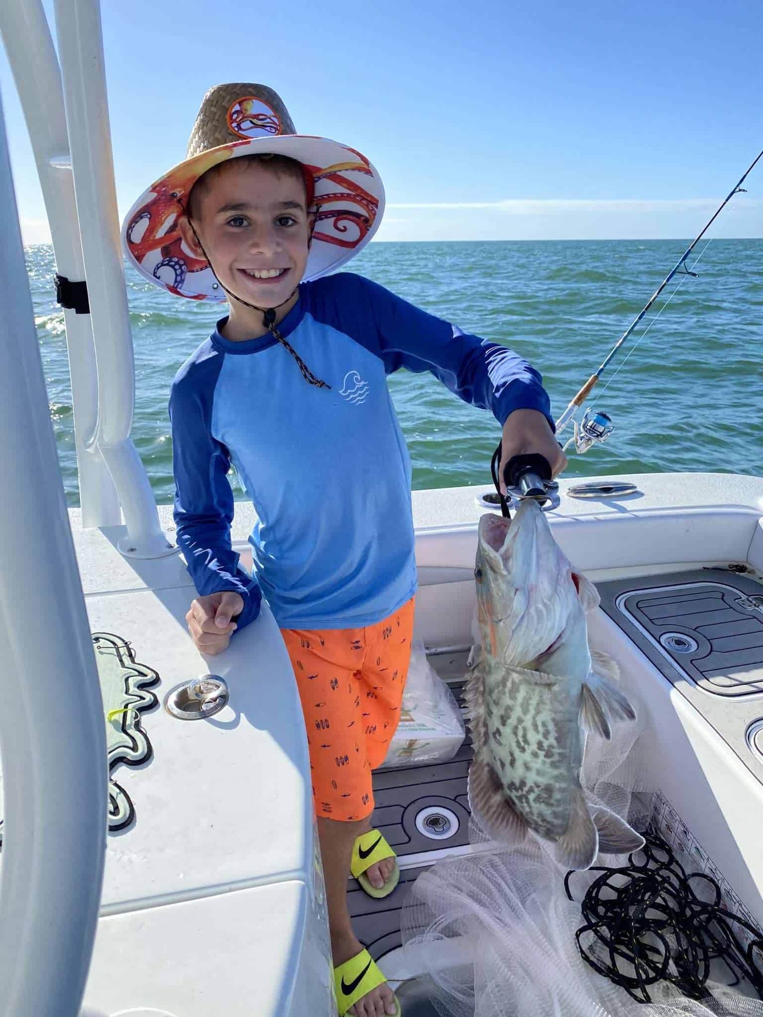 Noah Klein - ChadTough Defeat DIPG