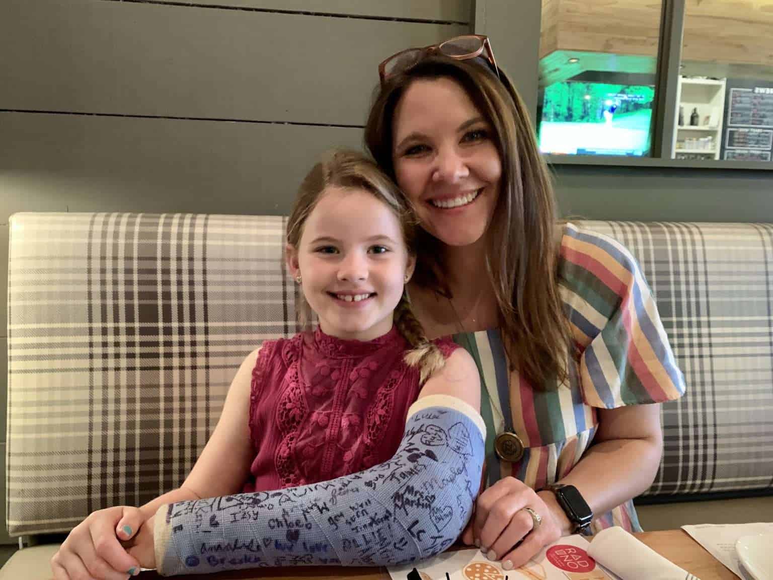 Malin Opitz - ChadTough Defeat DIPG