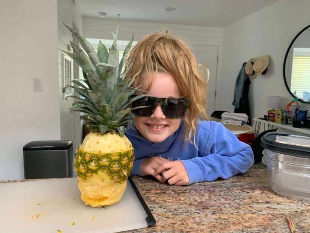 Malin Opitz - ChadTough Defeat DIPG