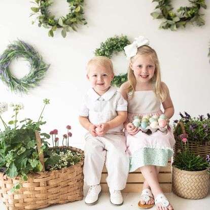 Callie Weatherford - ChadTough Defeat DIPG