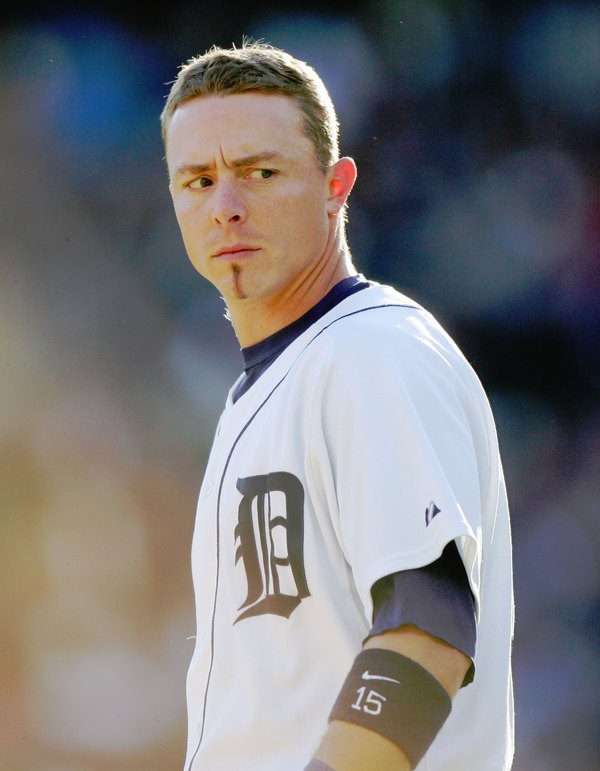 Brandon Inge: DIPG Game Changer - ChadTough Defeat DIPG